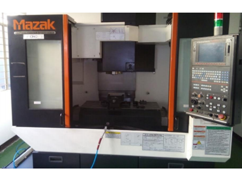 CNC Machining Center – Tochigi-Ken Technologies International, Inc.