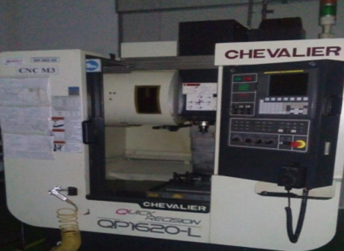 CNC Machining Center – Tochigi-Ken Technologies International, Inc.