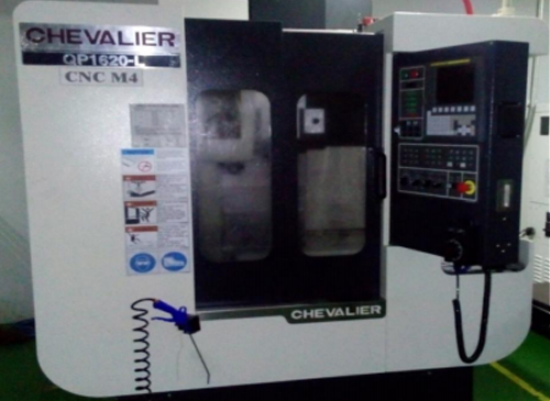 CNC Machining Center – Tochigi-Ken Technologies International, Inc.