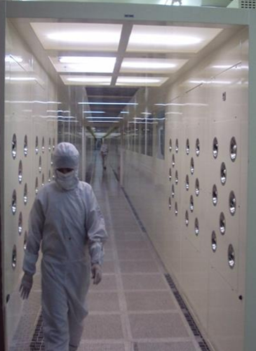 Cleanroom Components & Materials – Tochigi-Ken Technologies ...