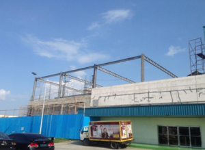 General Construction – Tochigi-Ken Technologies International, Inc.