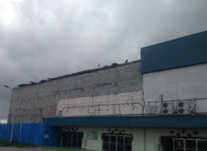 General Construction – Tochigi-Ken Technologies International, Inc.