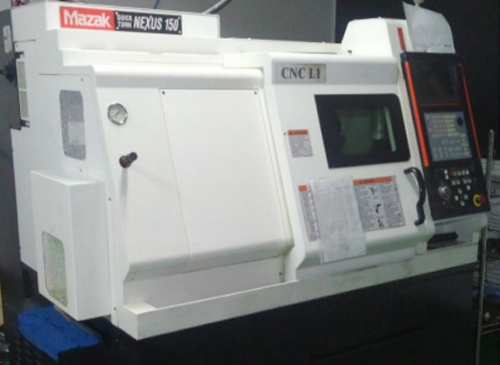 CNC Lathe Machines – Tochigi-Ken Technologies International, Inc.